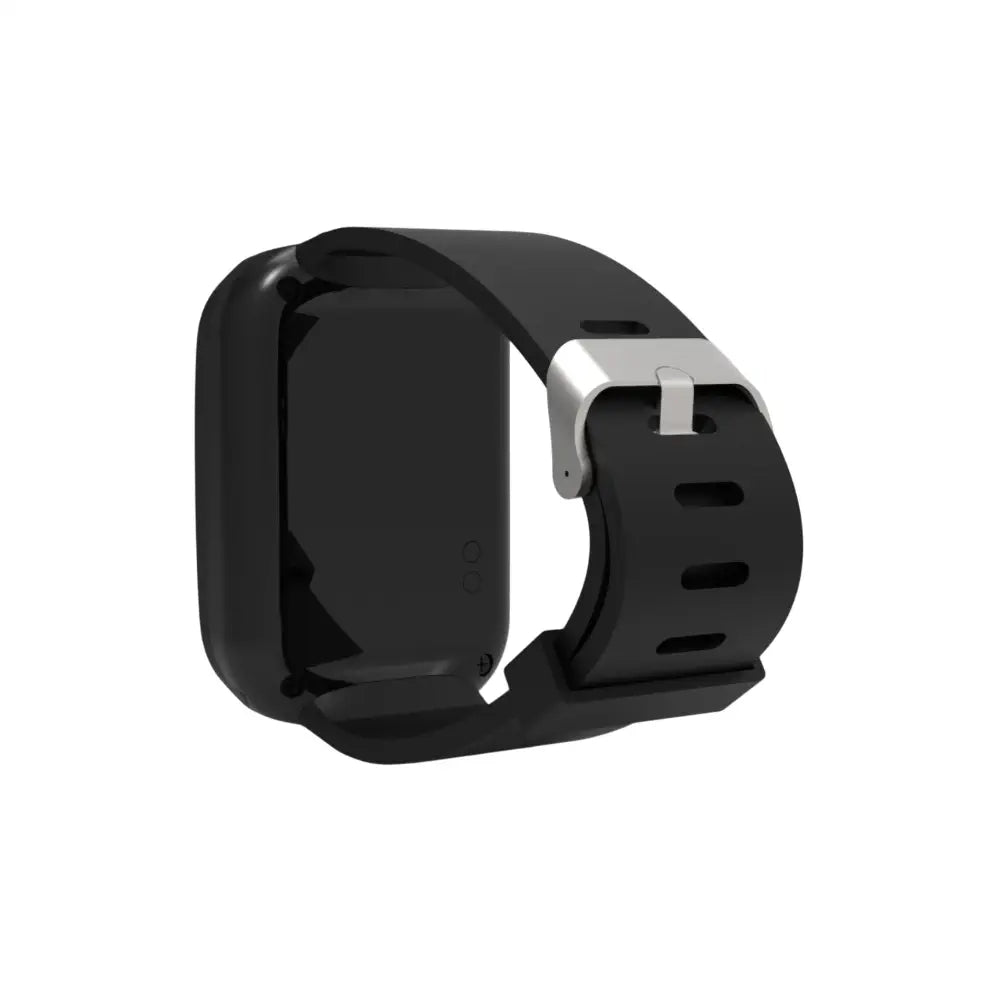 UWB (Ultra Wideband) positioning wristband tag（PDOA / UWB following ...