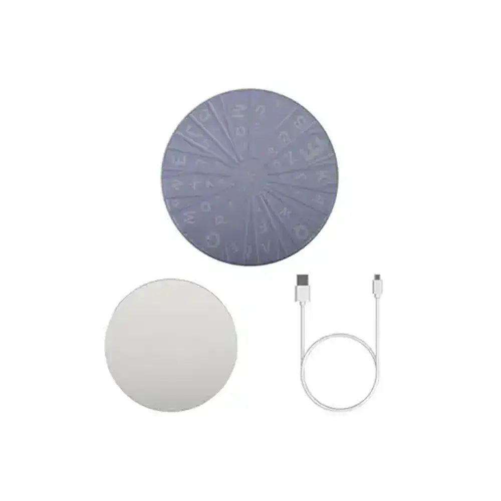 Turntable set for 3D Scanner - RobotShop