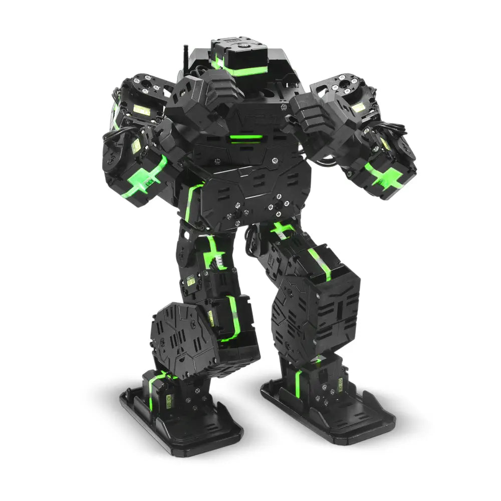 Humanoid Robot, Smart Boxing, Football, Dancing Robot, Graphical ...