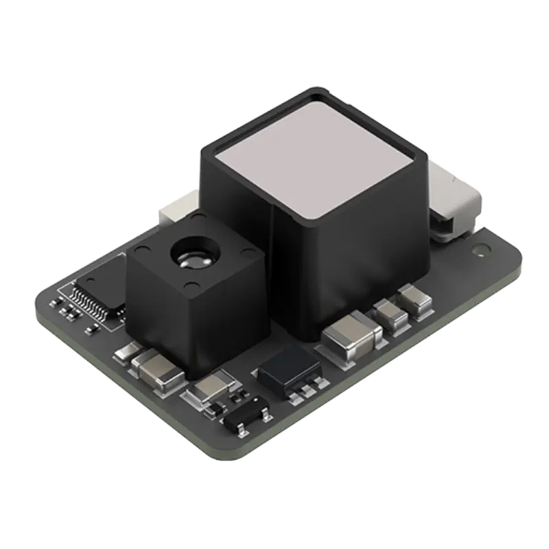 Benewake TFS20-L Mini Single-Point LiDAR Module - RobotShop