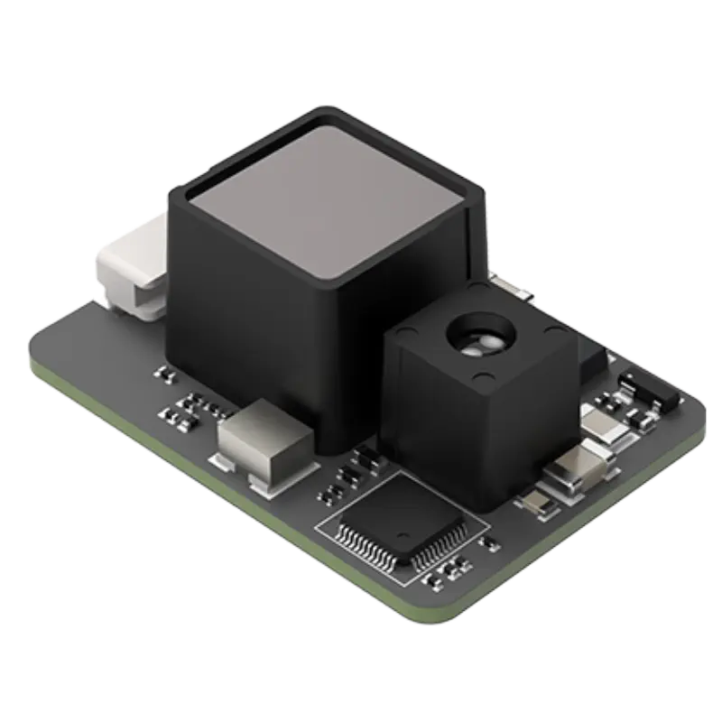 Benewake TFS20-L Mini Single-Point LiDAR Module - RobotShop