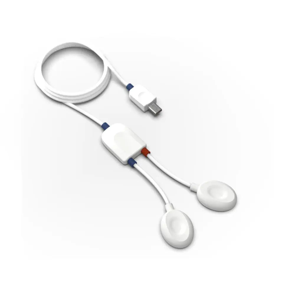 Biosignalsplux Electrodermal Activity (EDA) Sensor - RobotShop