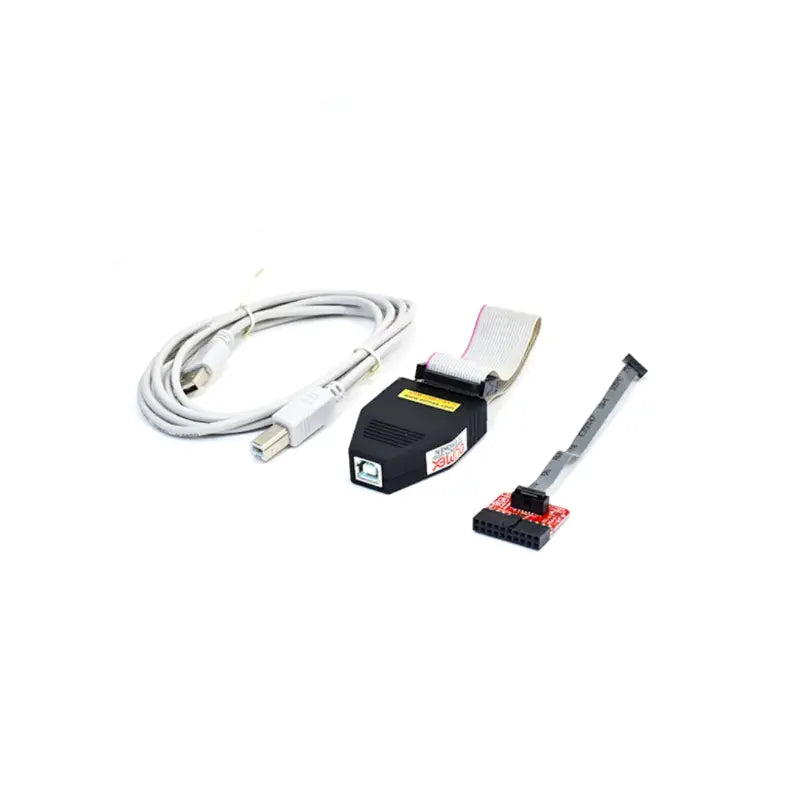 Bitcraze Olimex ARM-USB-TINY-H Bundle w/ Adapter & USB Cable - RobotShop