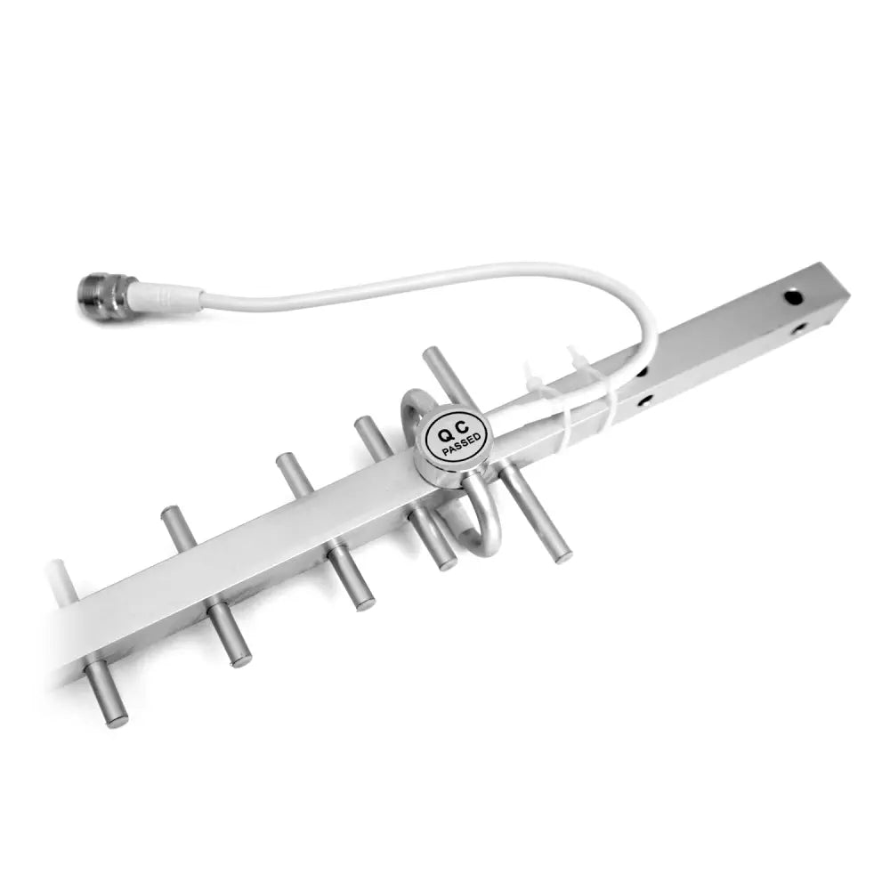 BlueRobotics BaseStation Directional Antenna Kit - Yagi Antenna - Long ...
