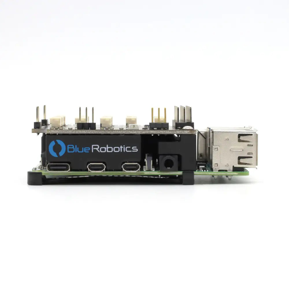 BlueRobotics Navigator Drone Flight Controller - RobotShop