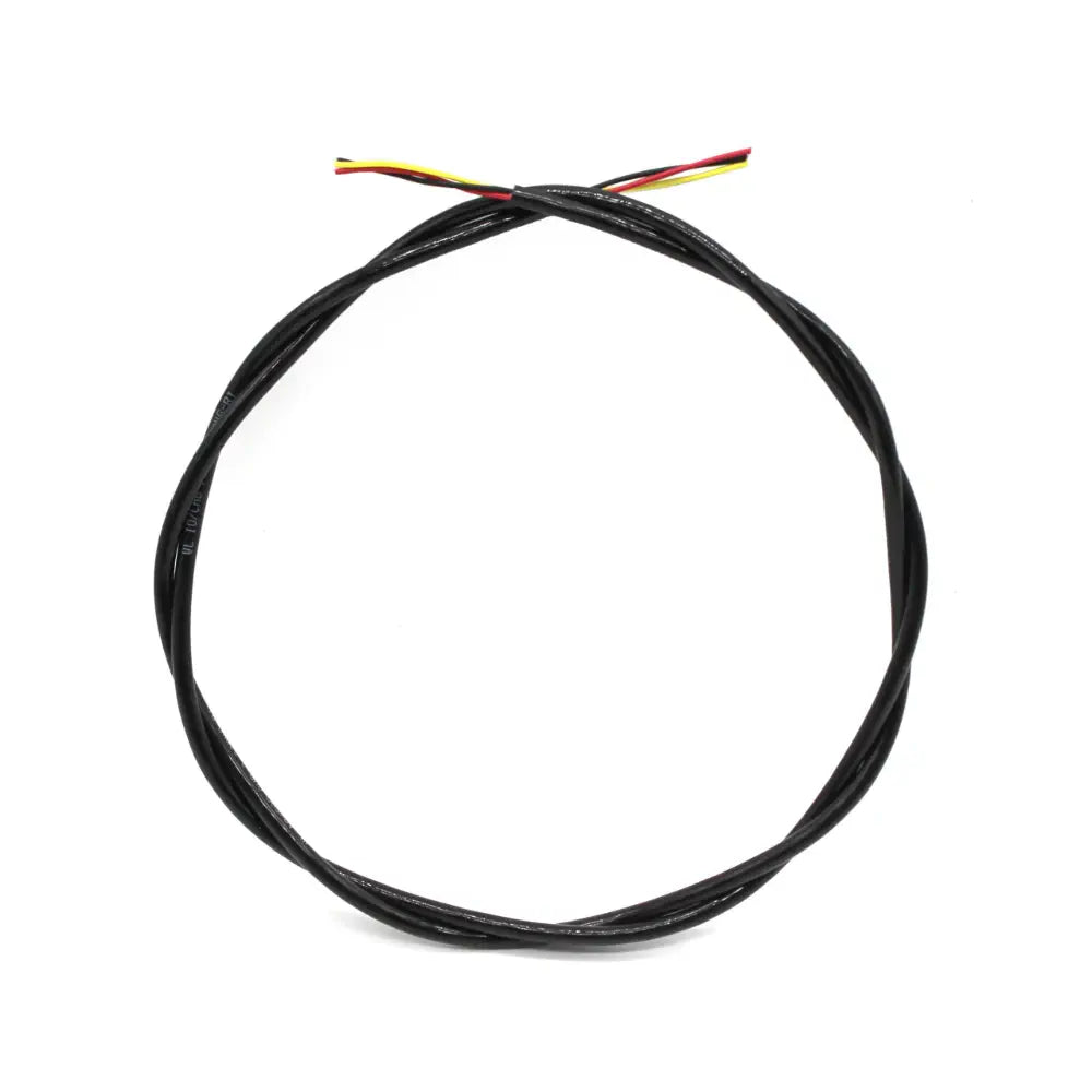 BlueRobotics PUR Subsea Cable - Lumen/Gripper Cable (3 Conductors, 22 ...