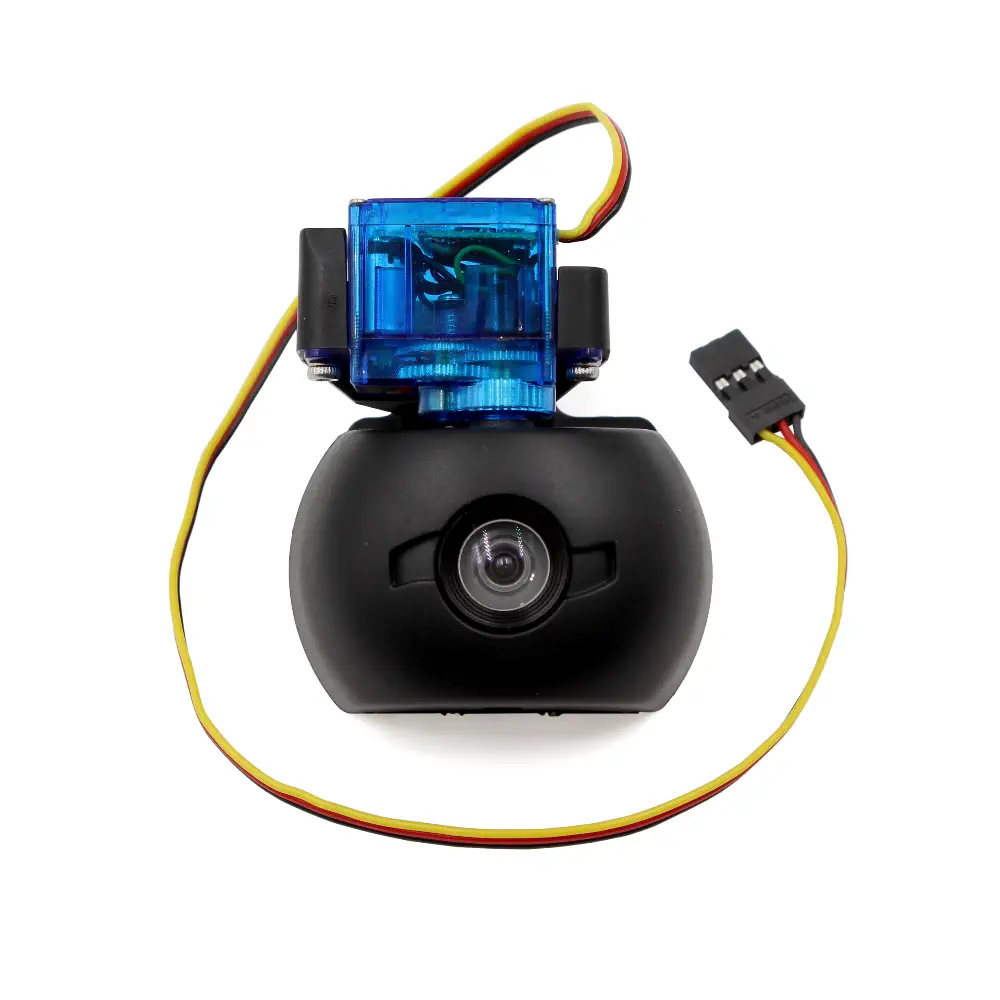 BlueRobotics Mount for USB Camera - RobotShop