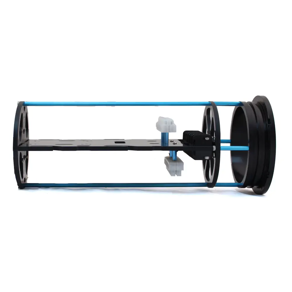 BlueRobotics Short Hex Standoff - RobotShop