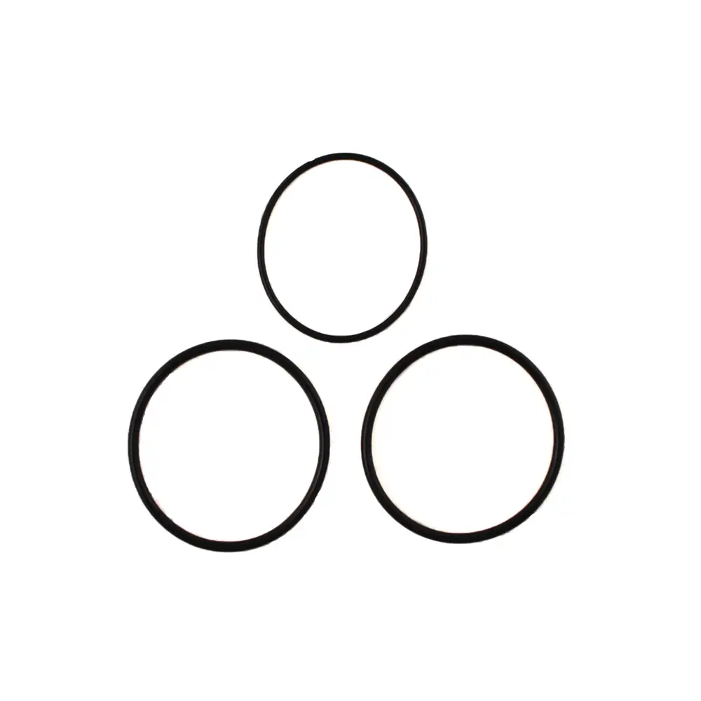 BlueRobotics Spare O-Ring Set (2″ Series) - RobotShop