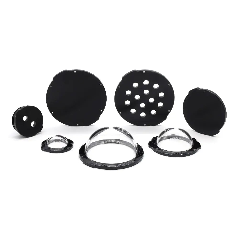 BlueRobotics Spare O-Ring Set - 50 Mm (2") - RobotShop