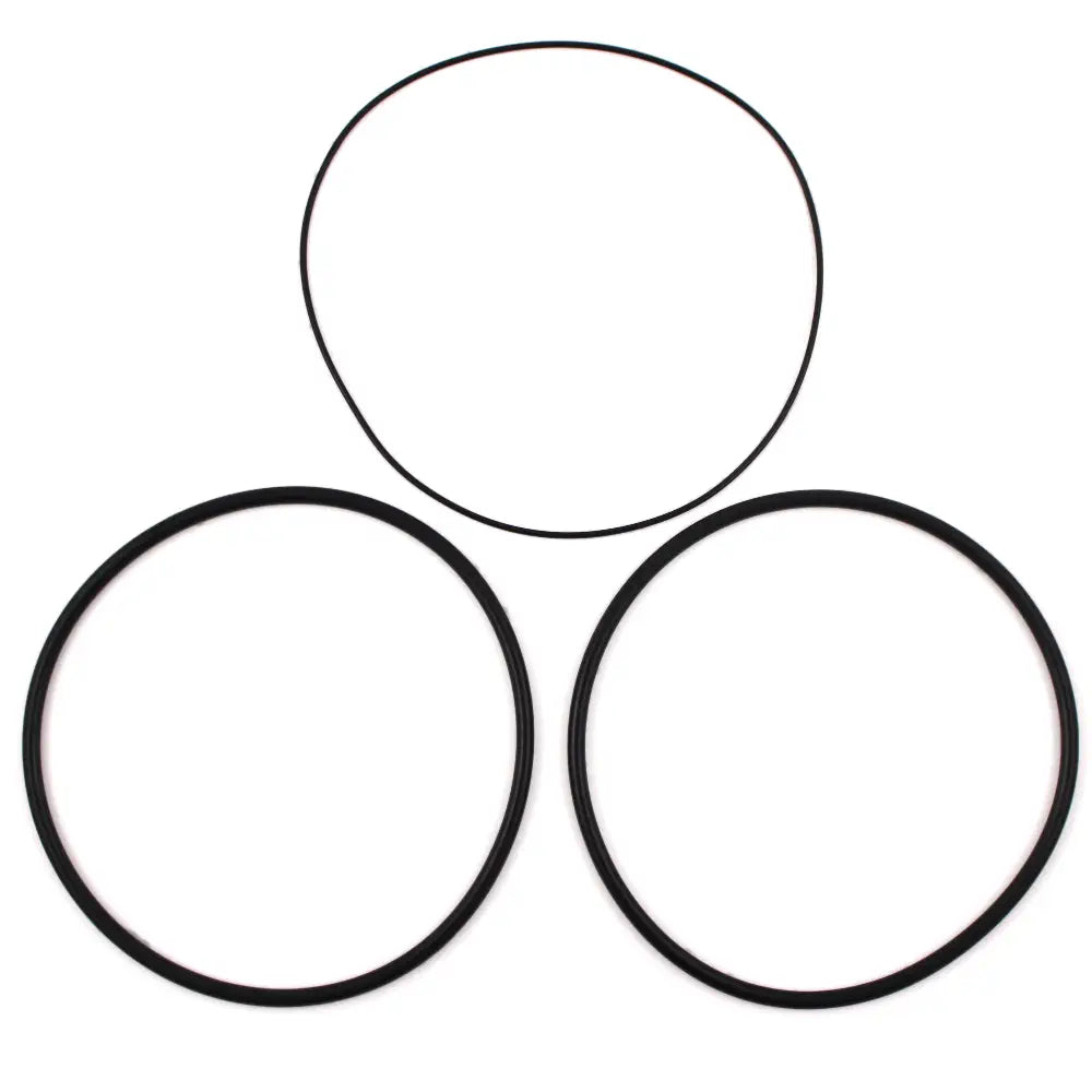 BlueRobotics Spare O-Ring Set (8" Series) - RobotShop