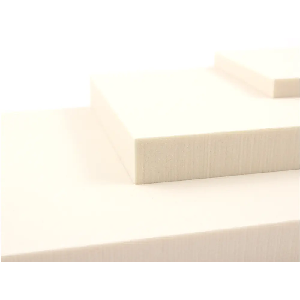 BlueRobotics Subsea Buoyancy Foam: R-3312 (16 in X 8 in X 1 In) - RobotShop