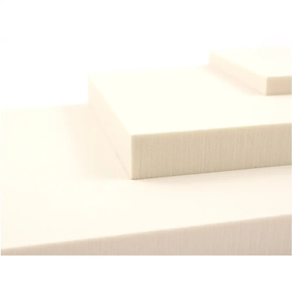 BlueRobotics Subsea Buoyancy Foam R-3318 1.9"x3.4"x4.9" - RobotShop