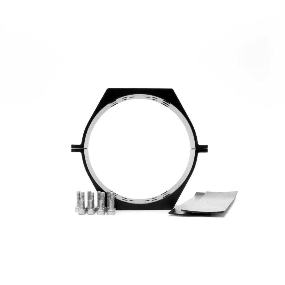 BlueRobotics Watertight Enclosure Clamps 6-inch - RobotShop