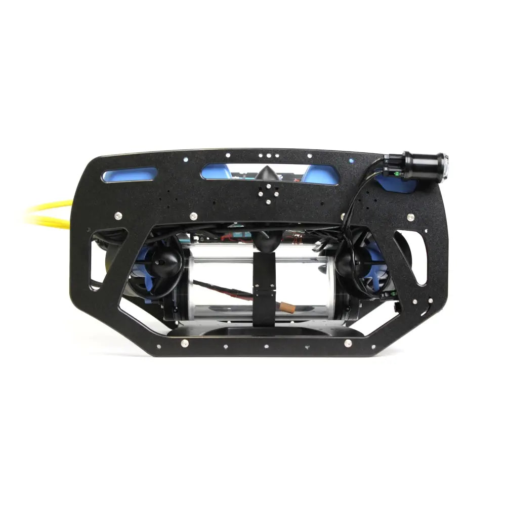 BlueRobotics BlueROV2 (300m) - RobotShop