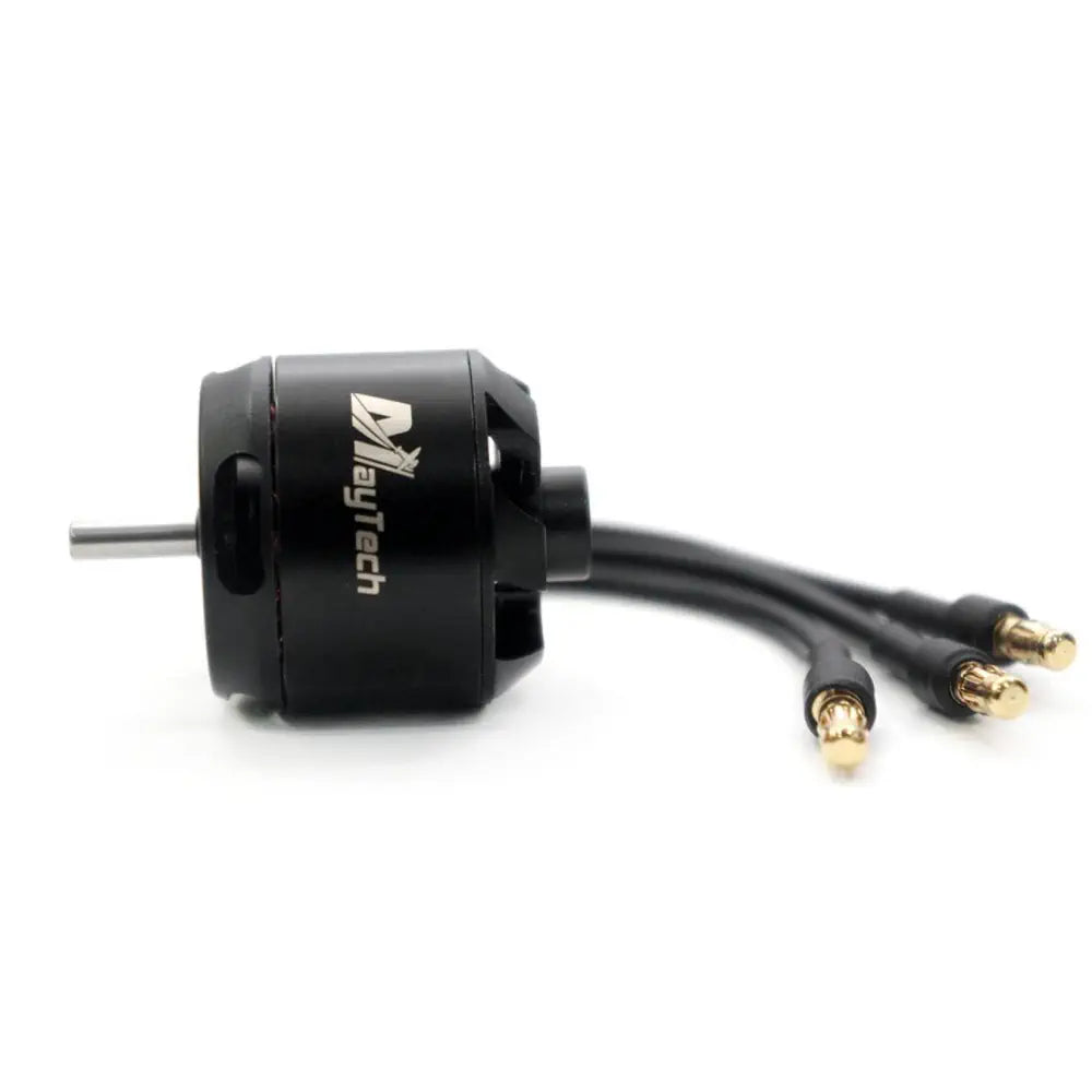Outrunner Sunshine Brushless Rotor Motor 2200KV 31.5A - RobotShop