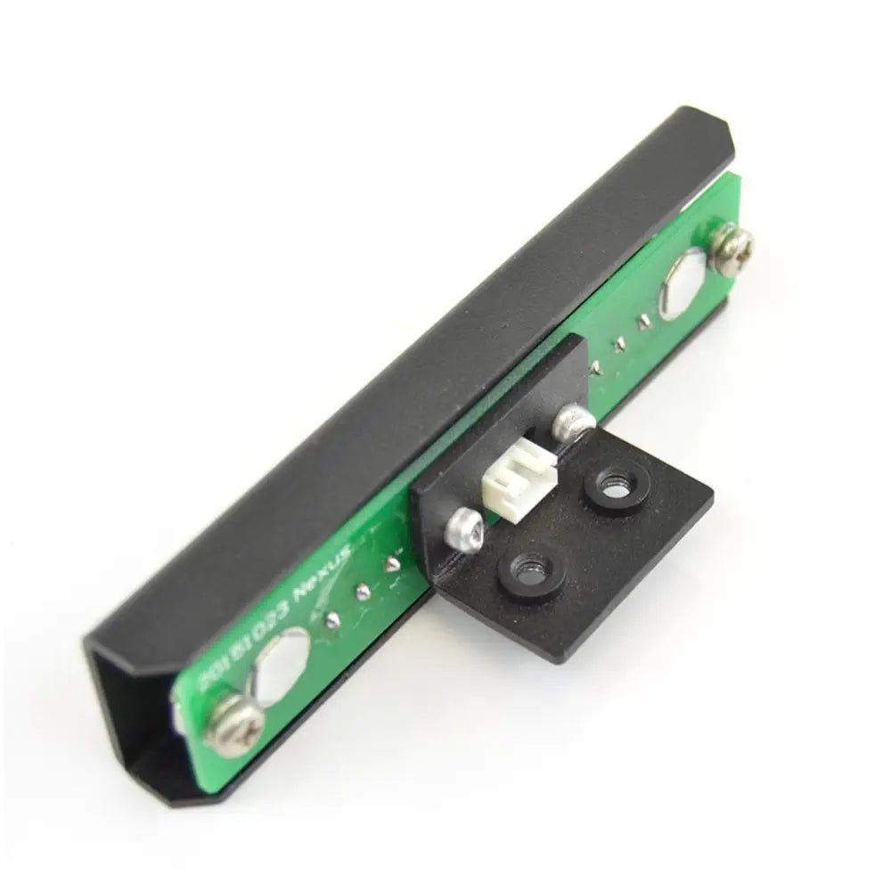 Bumper Sensor for Robot - RobotShop