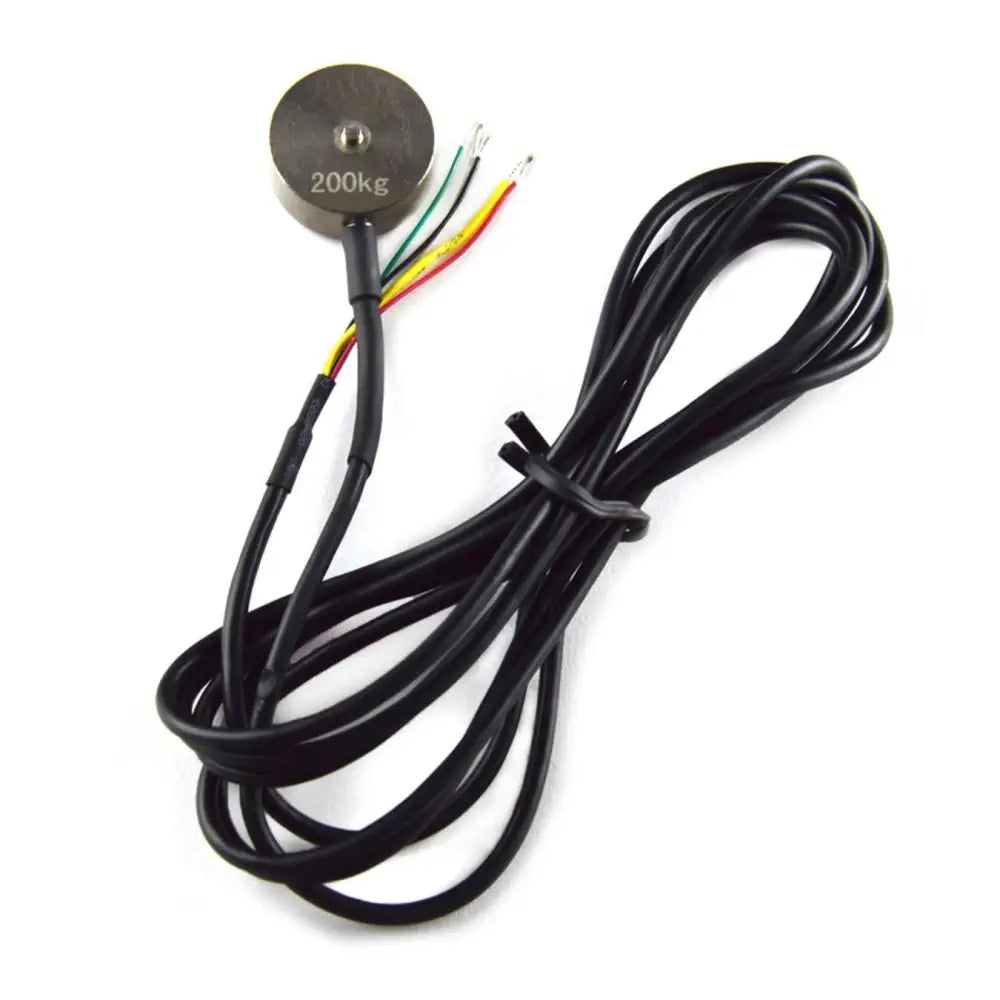 200 Kg Button Load Cell - RobotShop