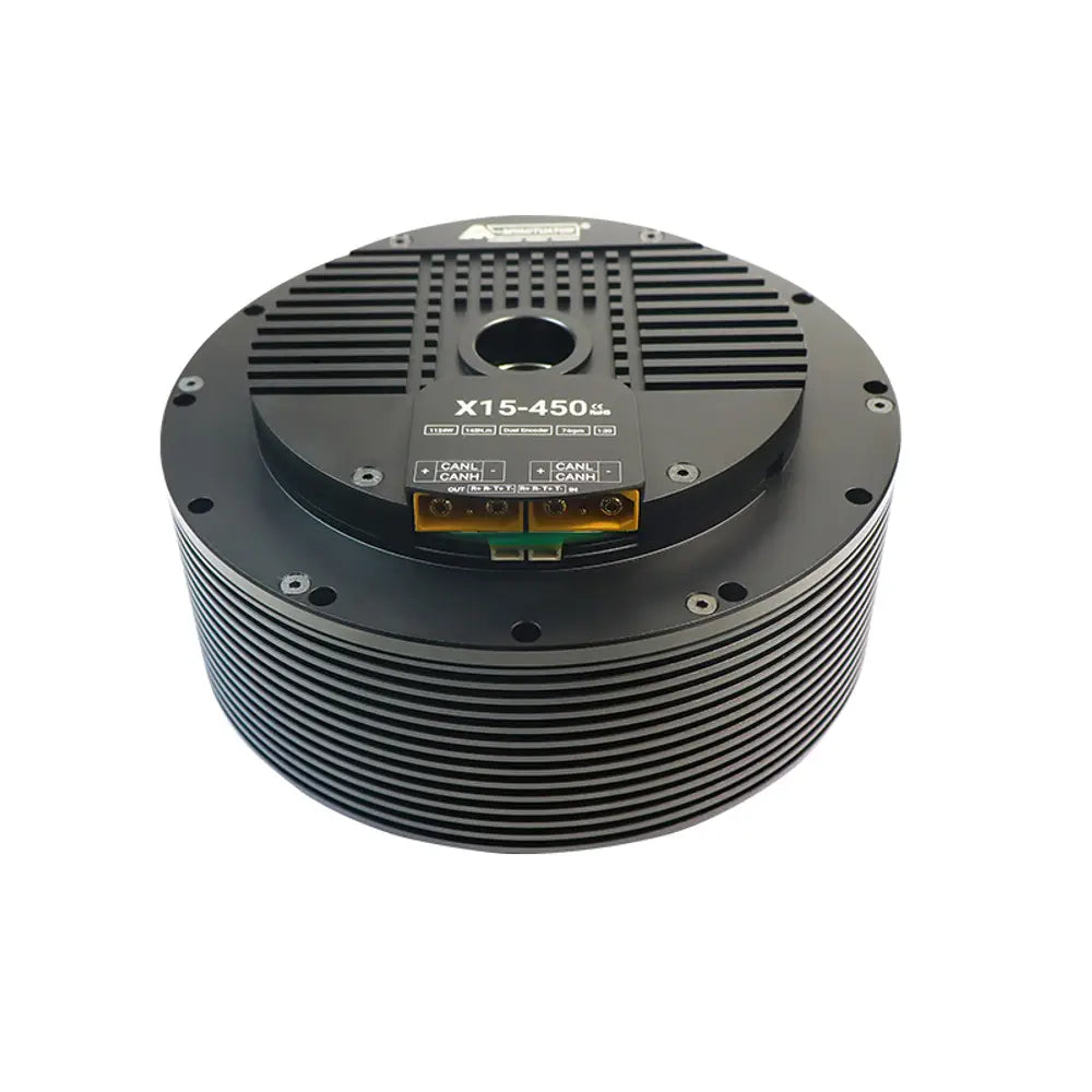 Myactuator bldc motor RMD-X15 humanoid robot joint motor 450N.M high ...