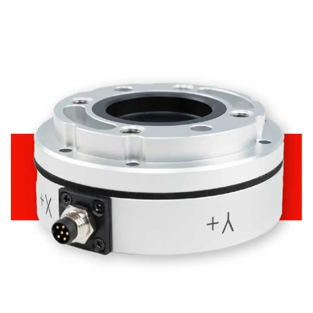 6-cell Triple Force 6-axis Six-dimensional Load Cells Multi-axis Torque ...