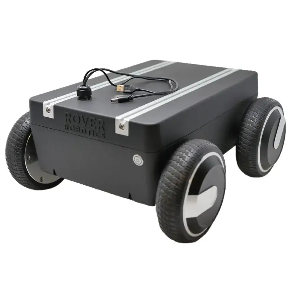 Rover Robotics MITI 6.5" - RobotShop