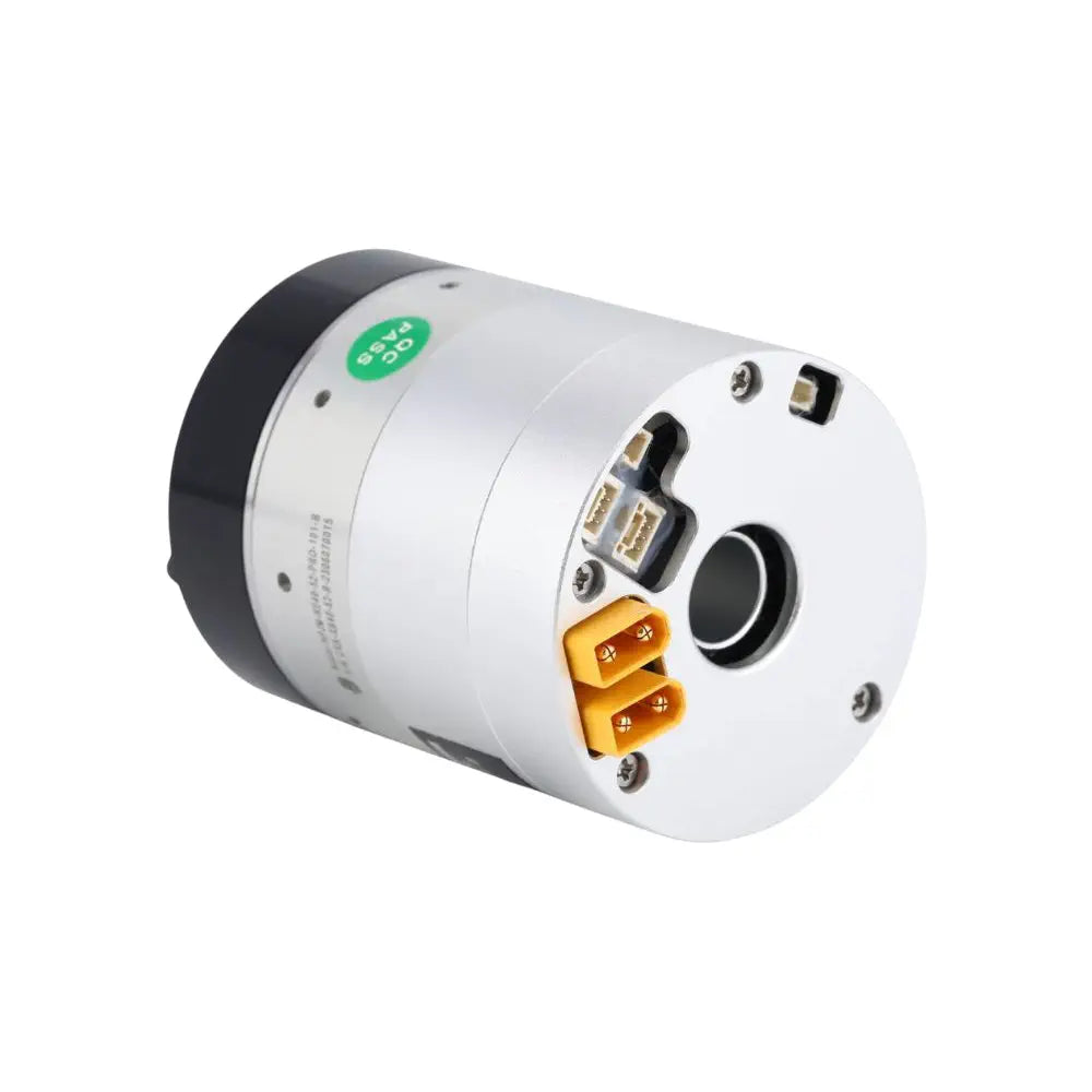 Direct Drive High Precision High Torque Robot Joint Motor Harmonic ...