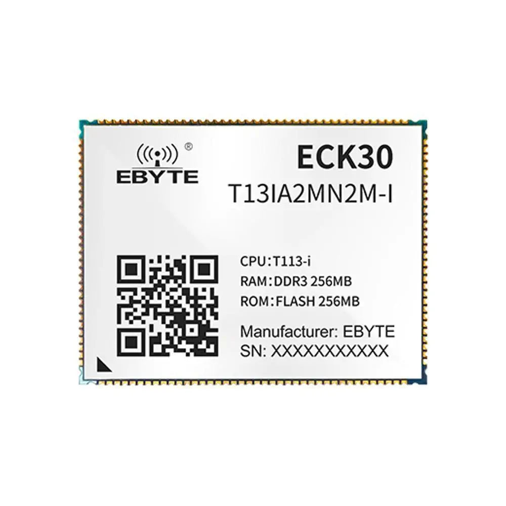 ECK30-T13IA2MN2M-I Embedded core board Cost-effective multi-core ...