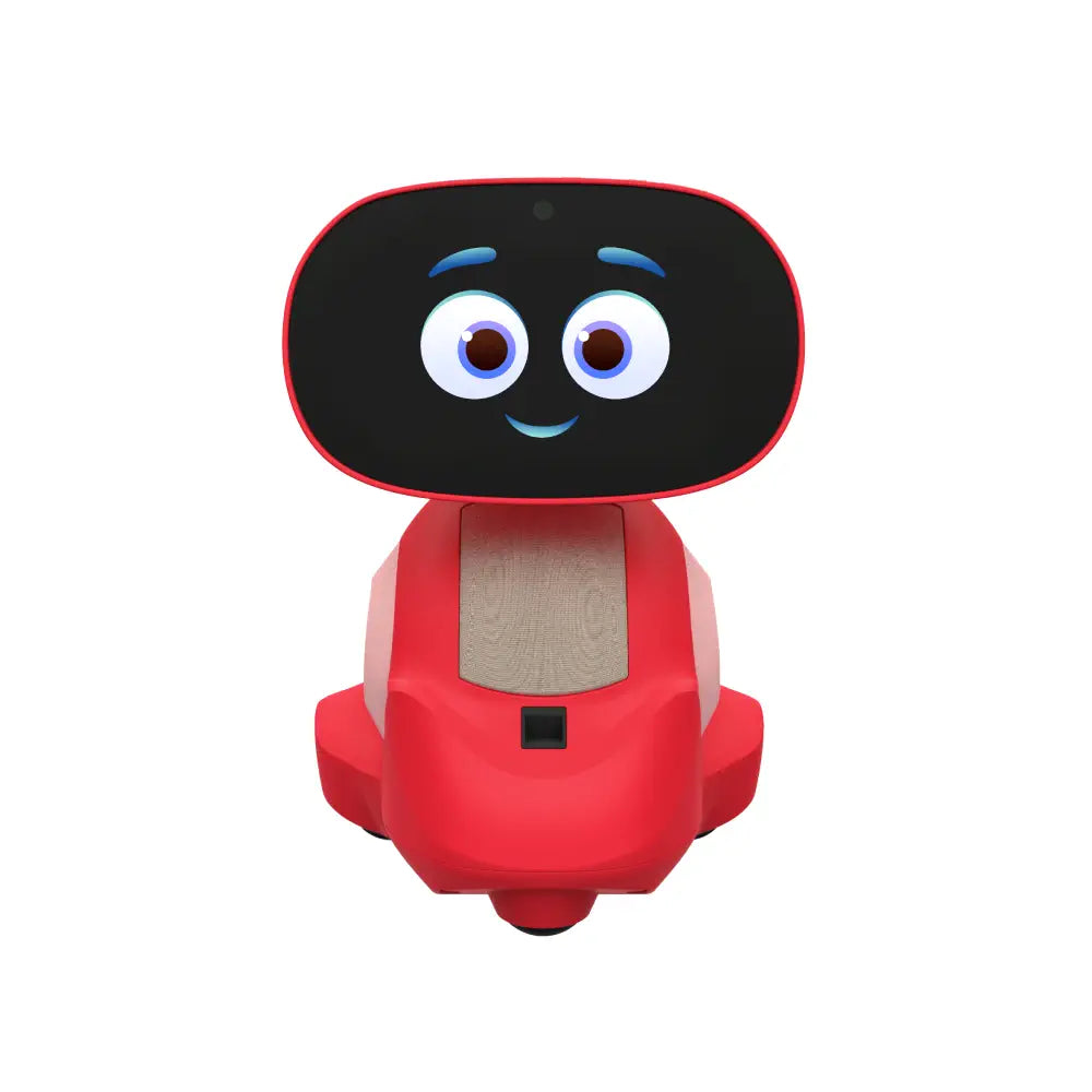 Miko 3: AI-Powered Smart Robot for Kids | STEAM Learning & Educational ...