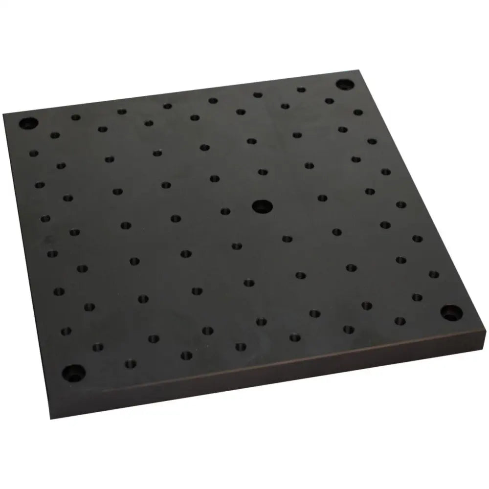 Carbide 3D Threaded Table for Nomad - RobotShop