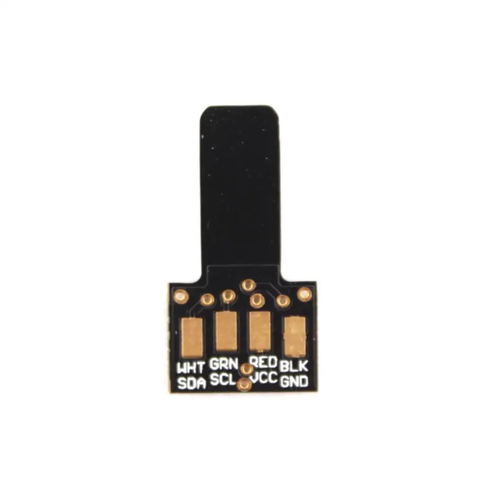 Celsius Fast-Response ±0.1°C Temperature Sensor (PCB) - RobotShop