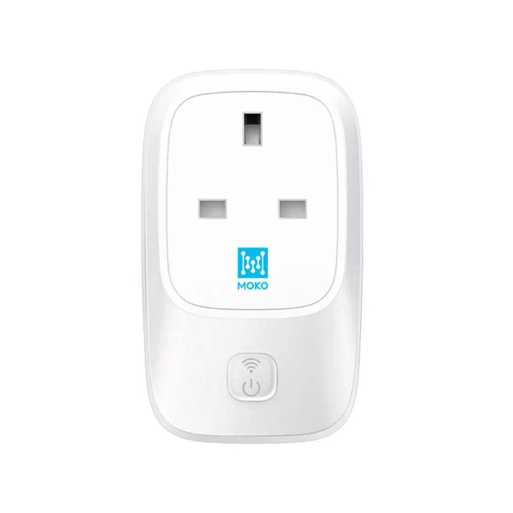Lorawan Smart Meter Plug, UK Type - RobotShop