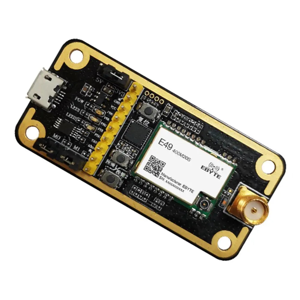 E49-400MBL-01 Wireless data transmission anti-interference test kit ...