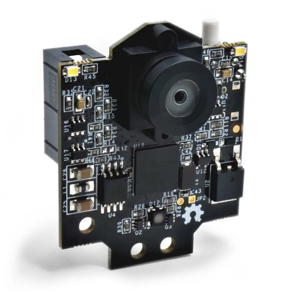 Charmed Labs Pixy 2.1 Robot Vision Image Sensor - RobotShop