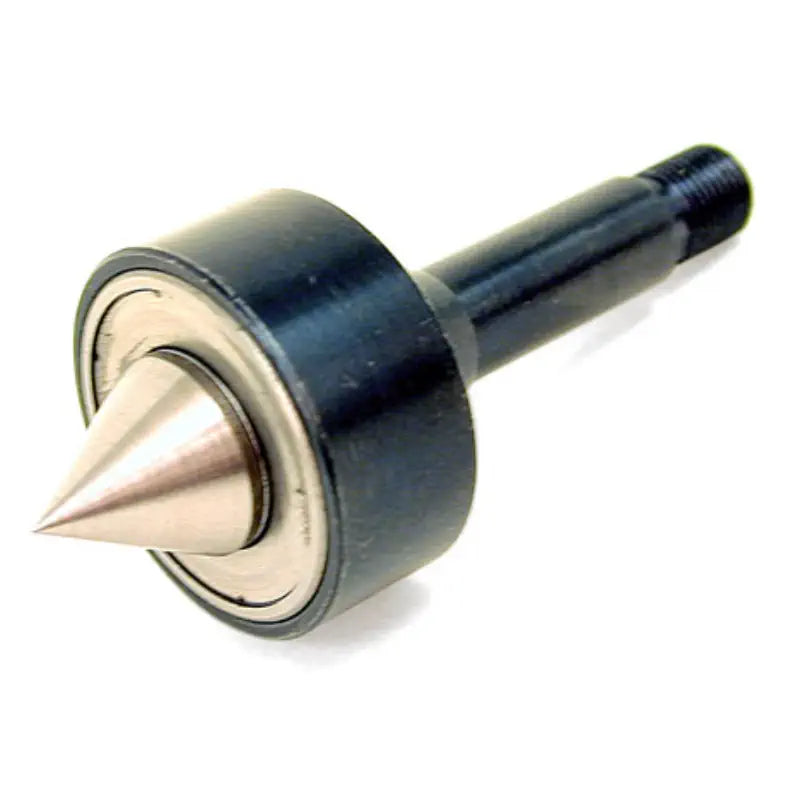 Collet-to-Live Center (8mm) - RobotShop