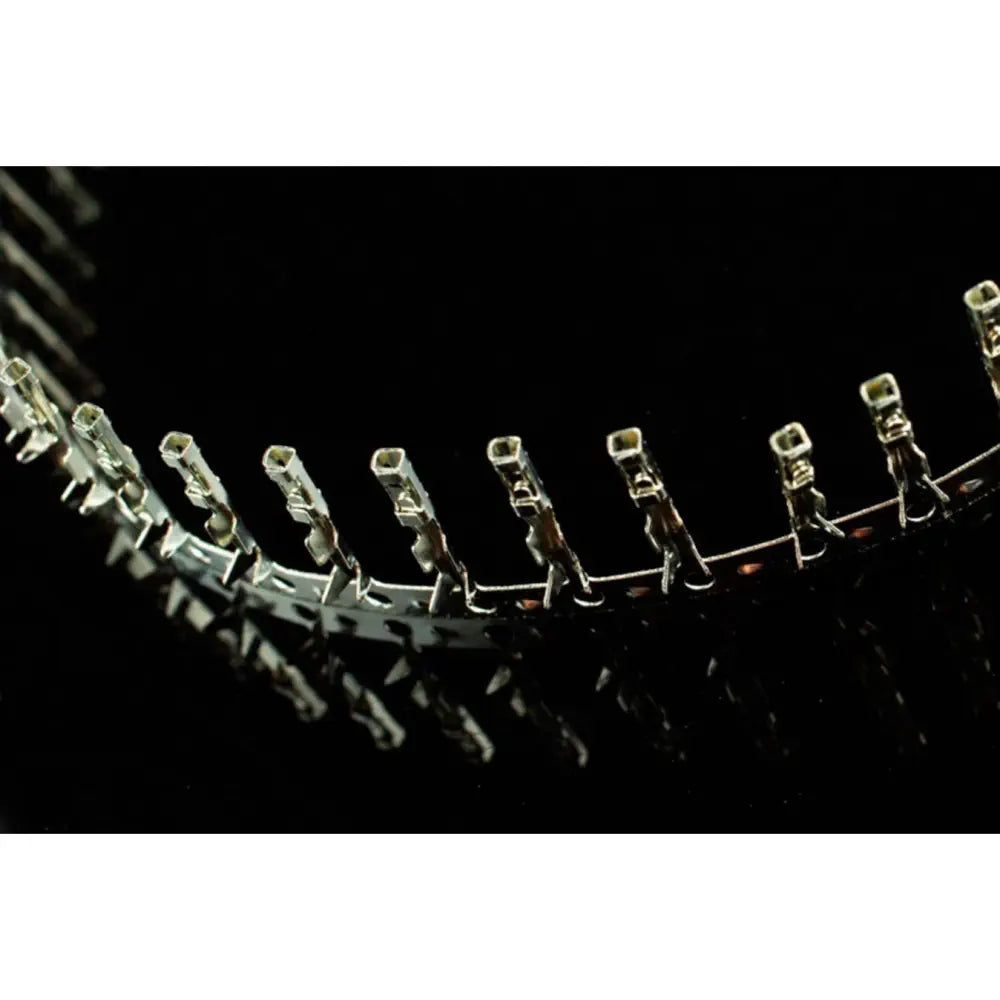 Crimp Pins for Female Housing Pins(PH2.54) - RobotShop