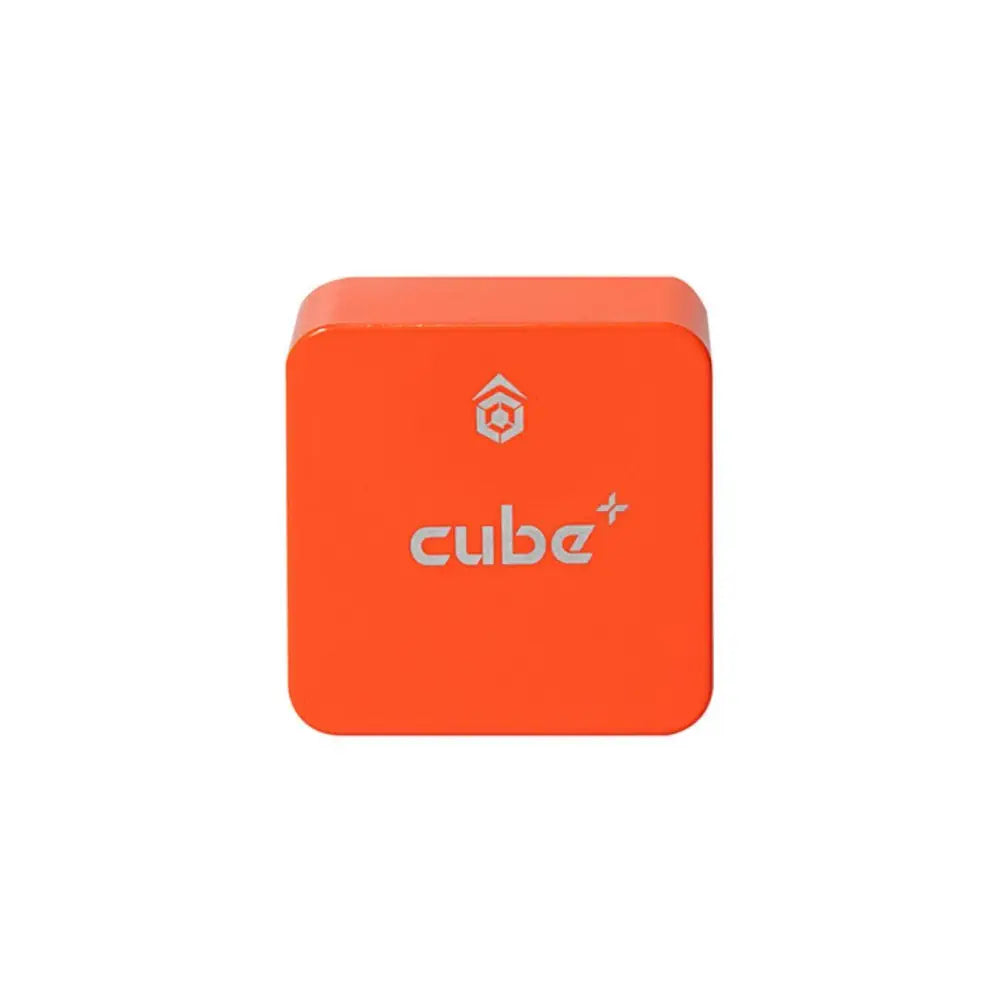 CubePilot The Cube Orange+ - RobotShop