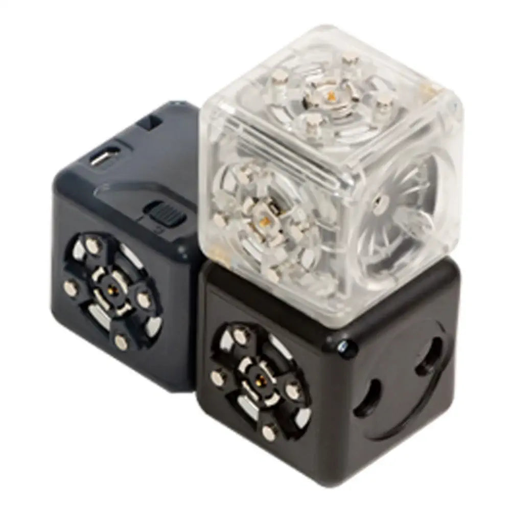 Cubelets Curiosity Set - RobotShop