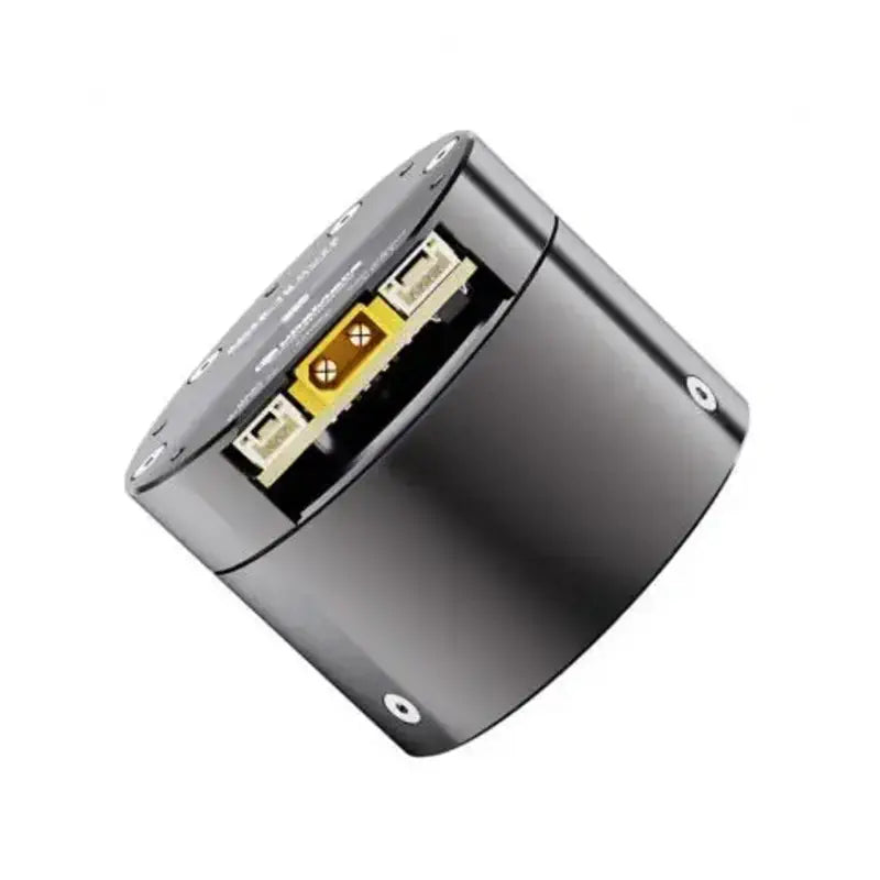 CubeMars Ak45-10 Kv75 AK Series Robotic Actuator - RobotShop