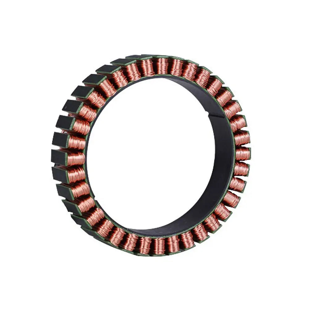 Motor Torque Outrunner sin Marco RO80 Lite KV105 Serie RO de CubeMars - RobotShop