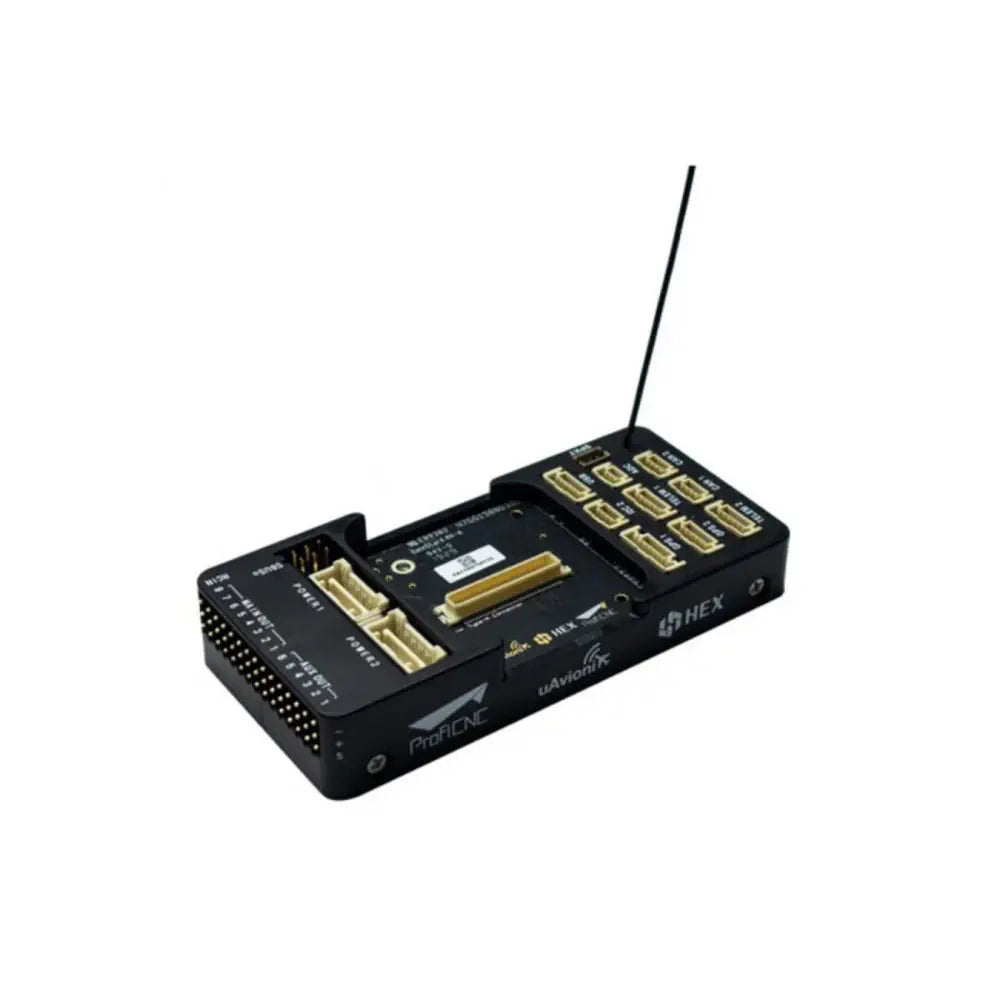 CubePilot Cube ADS-B Carrier Board - RobotShop