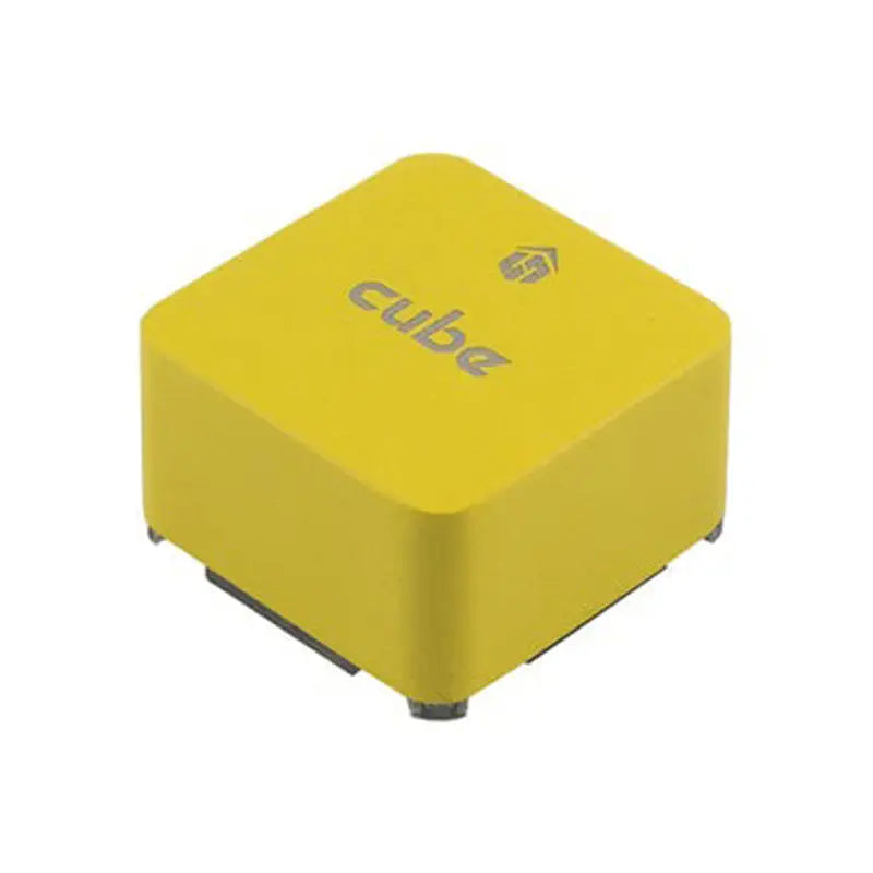 CubePilot Cube Yellow - RobotShop