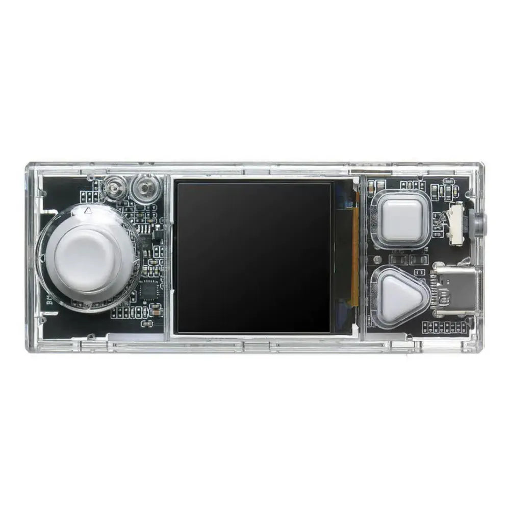 CyberPi Go Kit - RobotShop