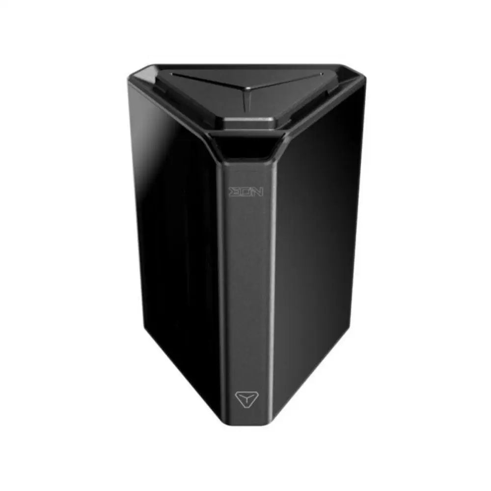 Cytron Argon EON 4-Bay Network Storage Case - RobotShop