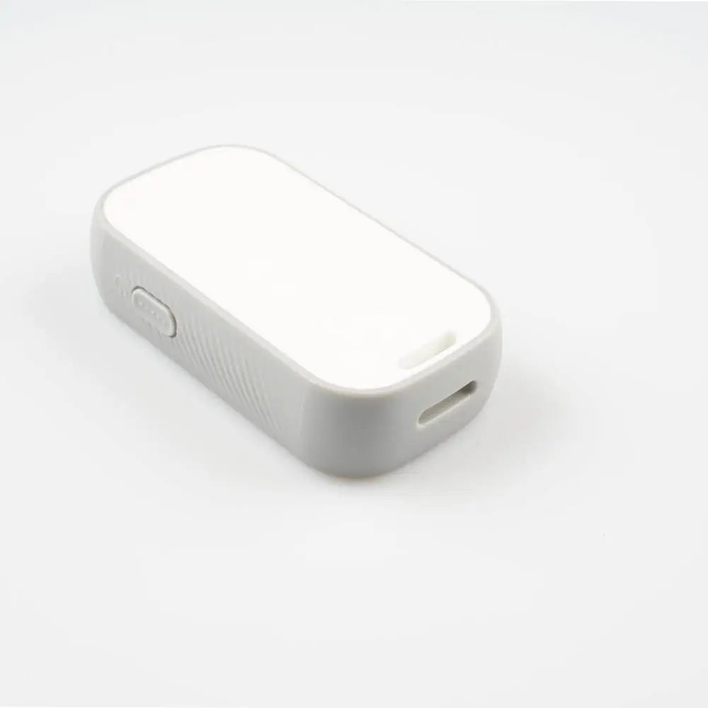 Lorawan Lone Worker Tracker - RobotShop