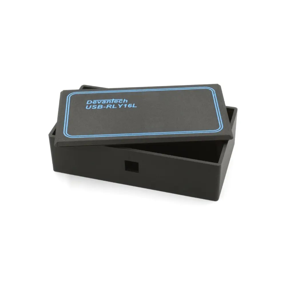 Devantech USB-RLY16L Case - RobotShop