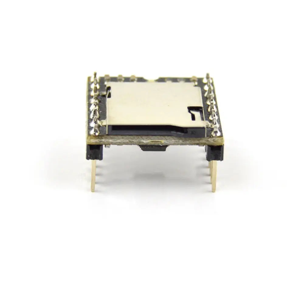 DFPlayer Mini MP3 Player - RobotShop
