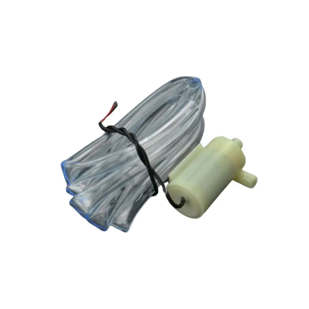 DFRobot Amphibious Horizontal Submersible Pump - RobotShop