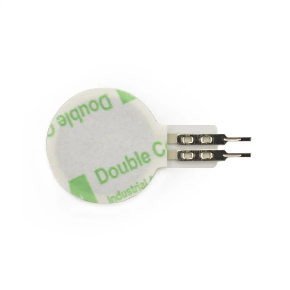 DFRobot Circular 18.3mm Thin Film Pressure Sensor - RobotShop