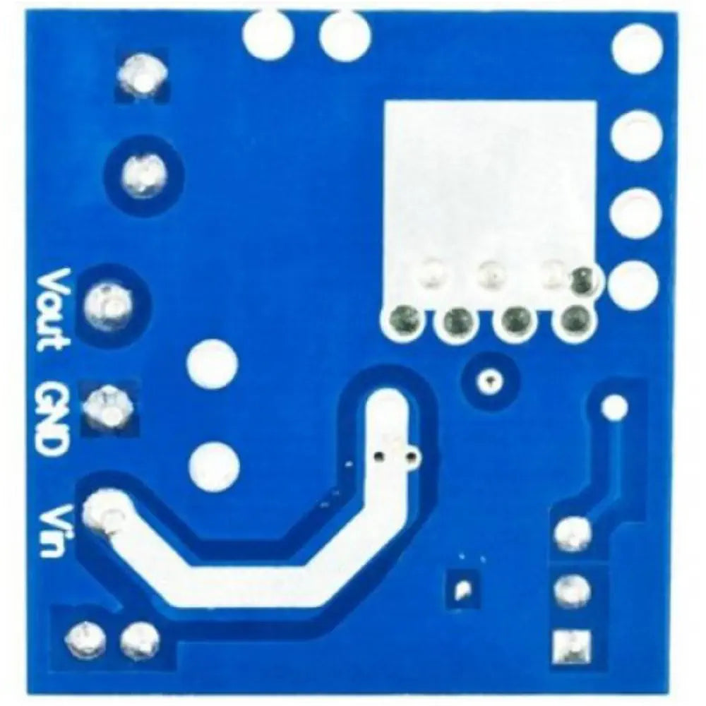 DFRobot 3.7-34V, 3A DC to DC Step Up Voltage Regulator - RobotShop