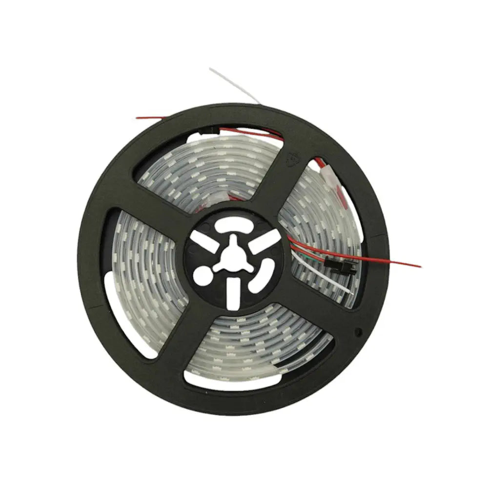 DFRobot Digital RGB LED Strip 180 LED - (3m)(weatherproof) - RobotShop